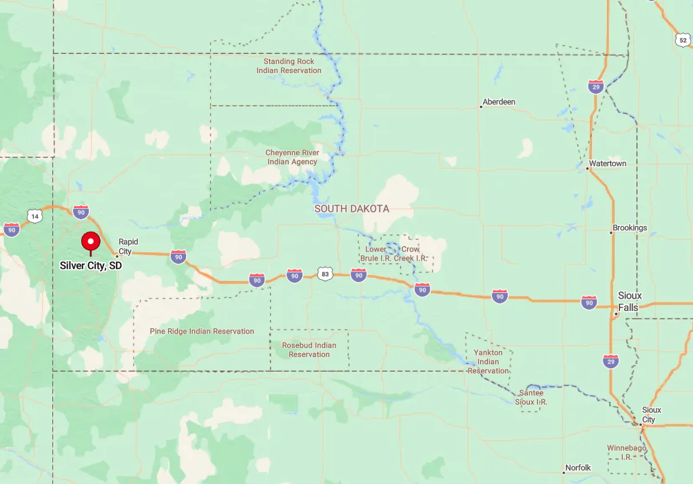 10 Secluded Towns Found Deep in South Dakota's Northern Black Hills