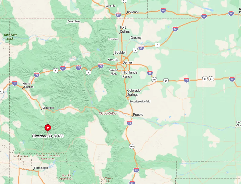 20 of the Best Small Towns in the USA with Fascinating Historic Downtowns