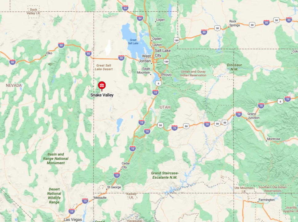Explore 10 Secluded Towns Hidden Deep in the Mountains of the Snake ...