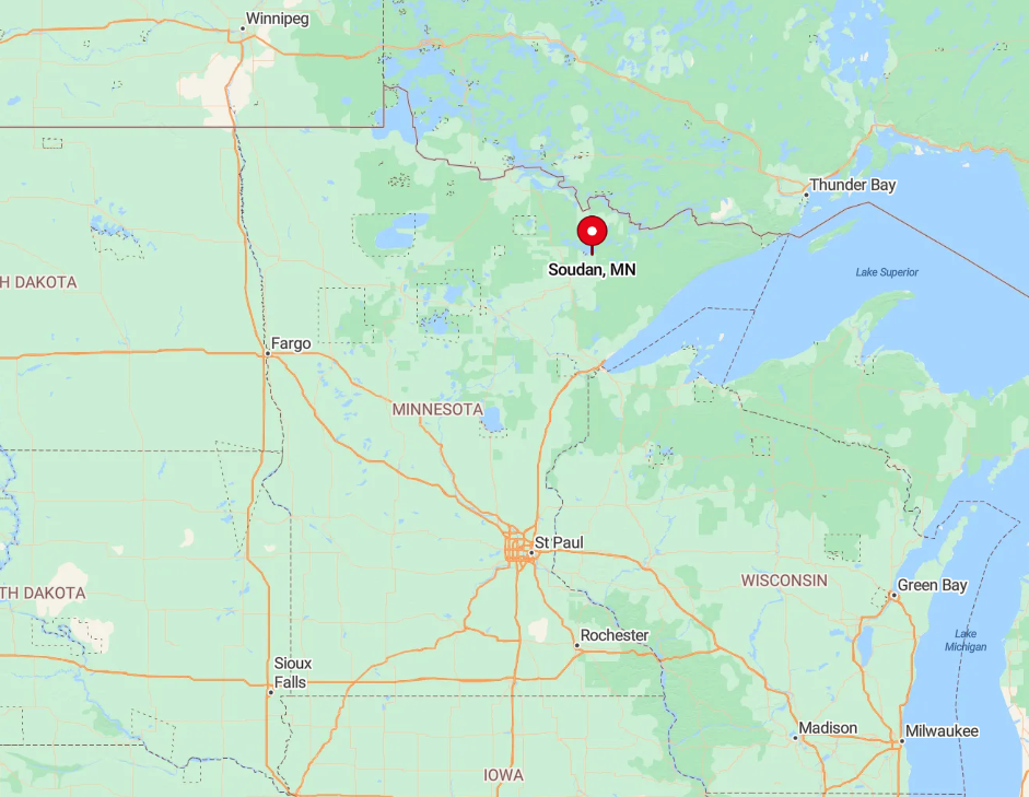 10 Secluded Towns in the Northern Minnesota Iron Range Find their Niche ...