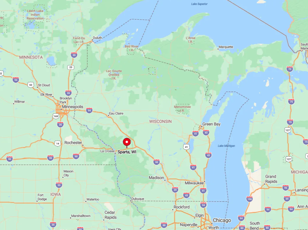 20 of the Best Small Towns in the Midwest USA with Unique Museums ...