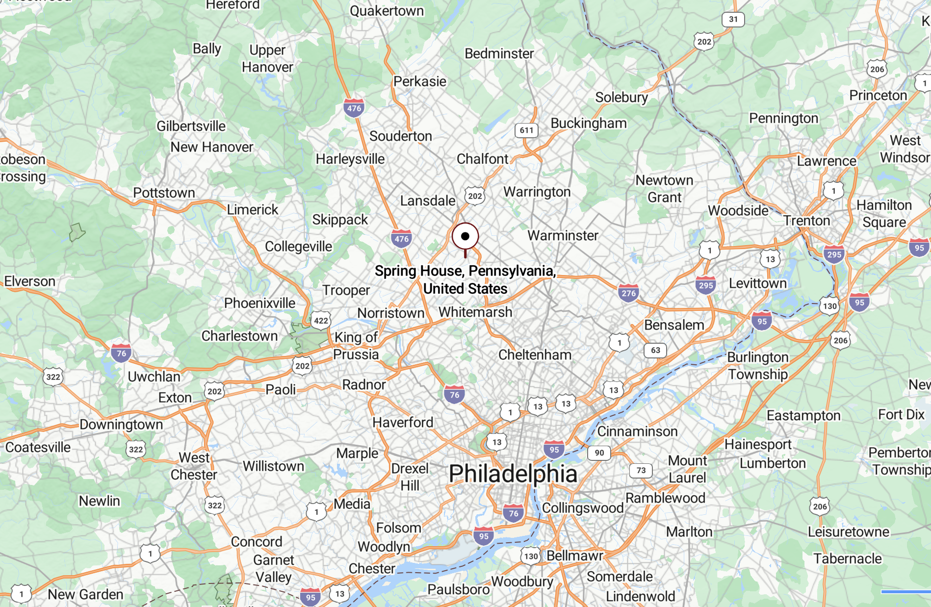 Explore the 30 Best Suburbs in Pennsylvania Where Affordability Meets ...