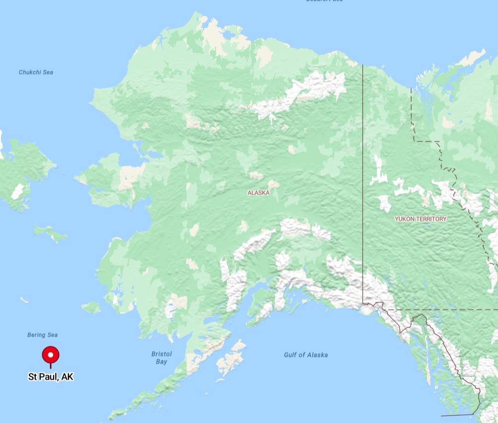 20 of the Best Bird-Watching Towns in Alaska to Observe Unique Species ...
