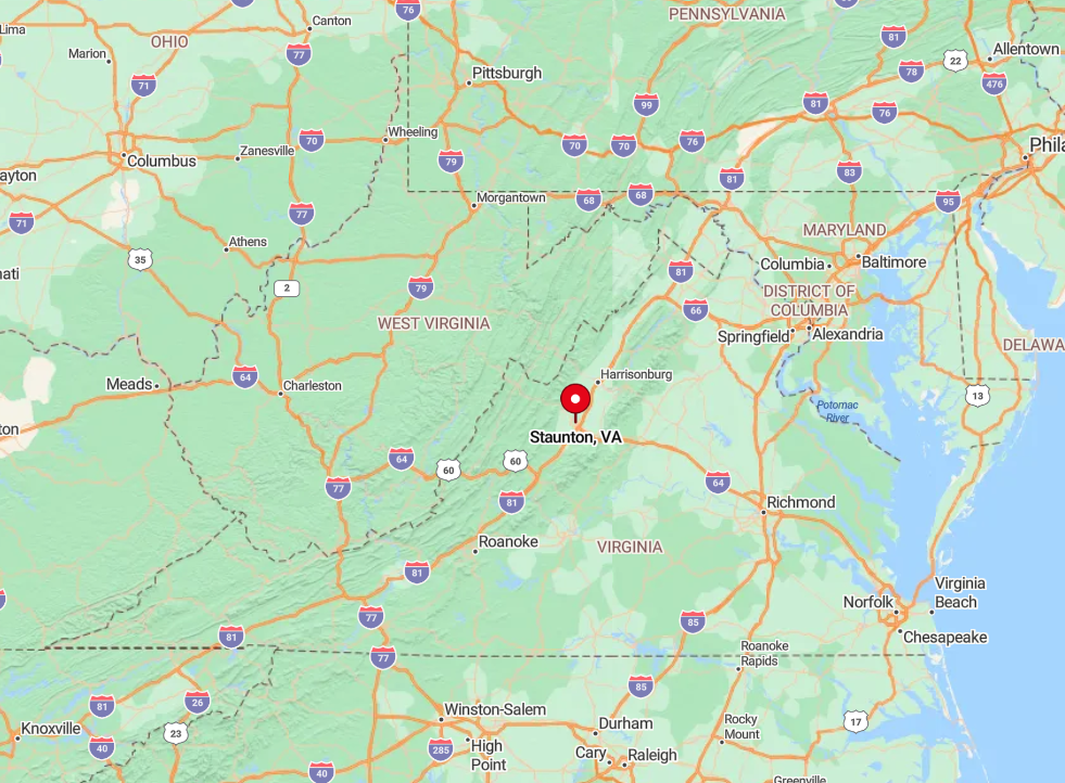 20 of the Best Small Towns in the Southeast for Exploring Historic ...