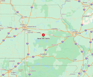 10 Secluded Towns in the Northern Missouri Ozarks with Rich Cultural ...
