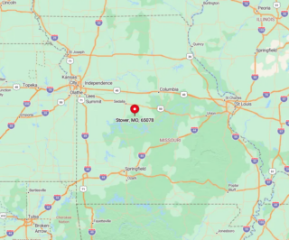 10 Secluded Towns in the Northern Missouri Ozarks with Rich Cultural ...