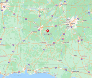 16 of the Best Small Towns in Alabama’s Appalachian Region that Embrace ...