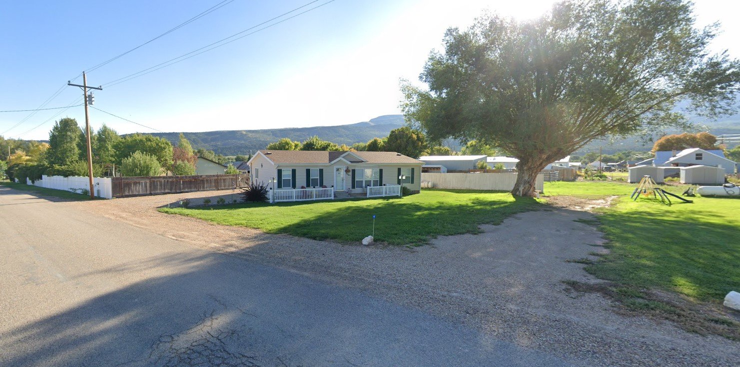 10 Secluded Towns Hidden in the Expansive Wilderness of Utah's Uinta ...