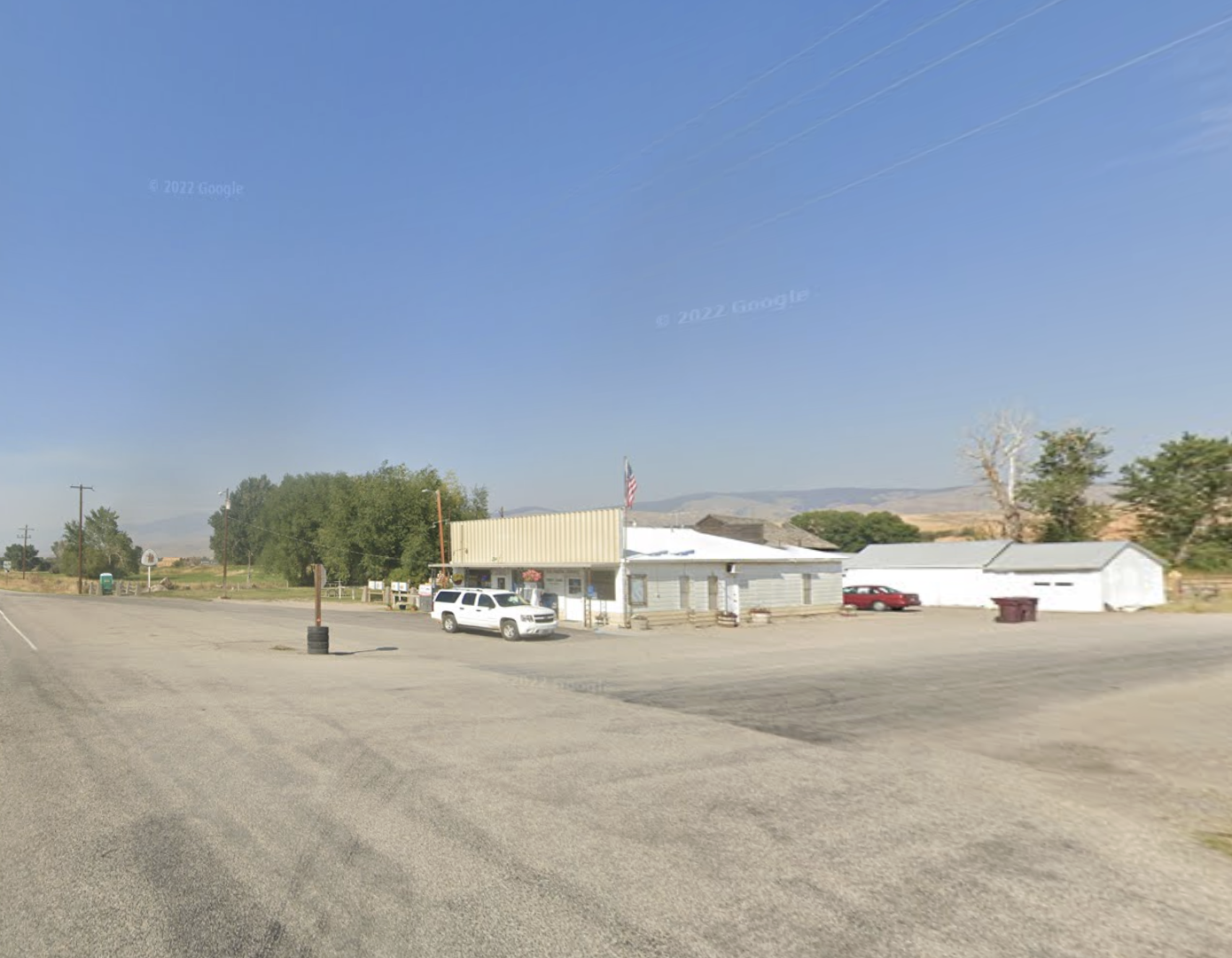 10 Secluded Towns in Idaho’s Lemhi Valley Find Their Space Under Big ...
