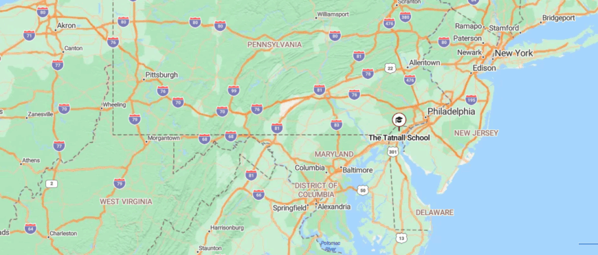 These are the 23 Best Private High Schools in Delaware for College ...