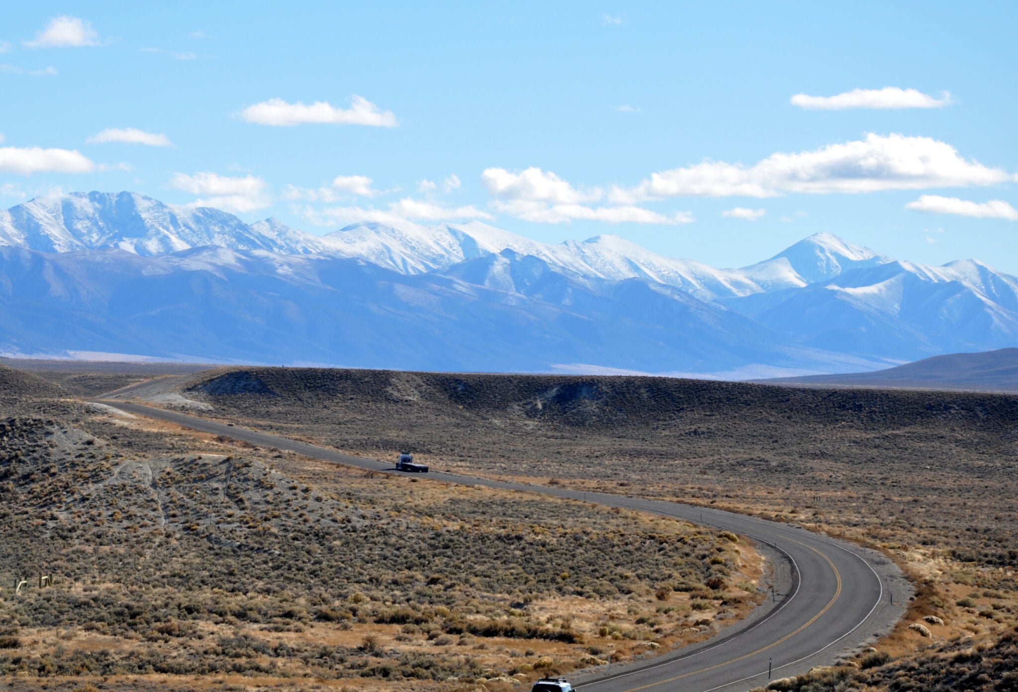 10 Secluded Towns in Nevada’s Spectacular Reese River Valley – Home ...