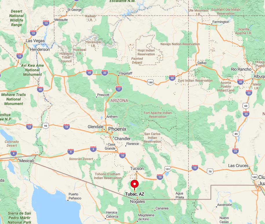 20 of the Best Small Towns in the USA Renowned for their Art Galleries ...
