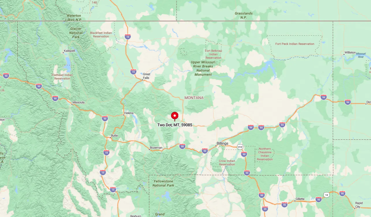 10 Secluded Towns in Montana’s Crazy Mountains Provide the Perfect ...