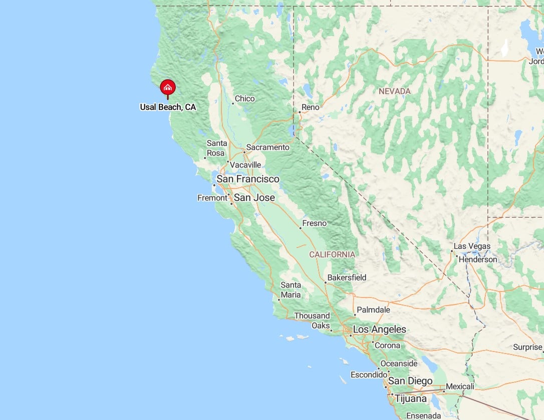 10 Secluded Towns to Explore Along the Lost Coast of California – Home ...