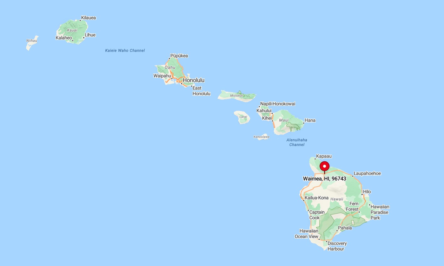 18 of the Best Small Towns in Hawaii’s Coffee Country That Will Delight ...