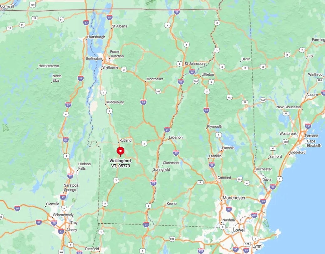 18 Hidden Gem Towns in Vermont’s Marble Country That Will Take Your ...