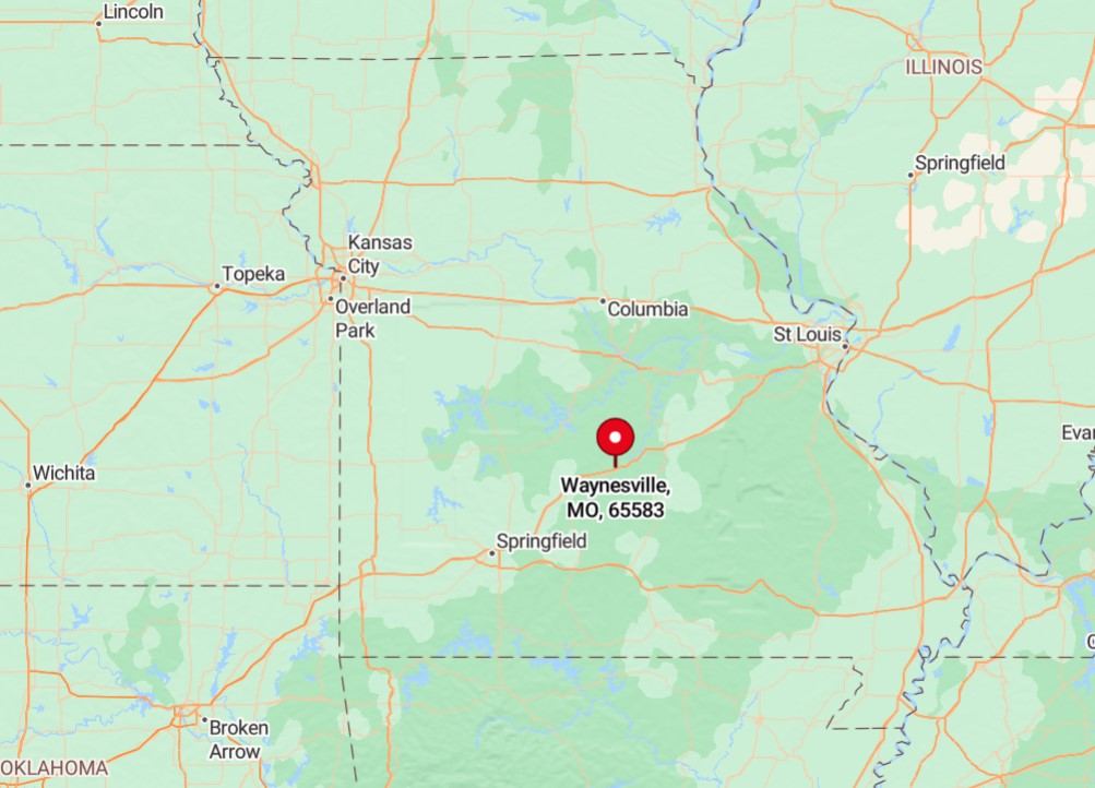 18 of the Best Small Towns in Missouri’s Cave Country for Spectacular ...