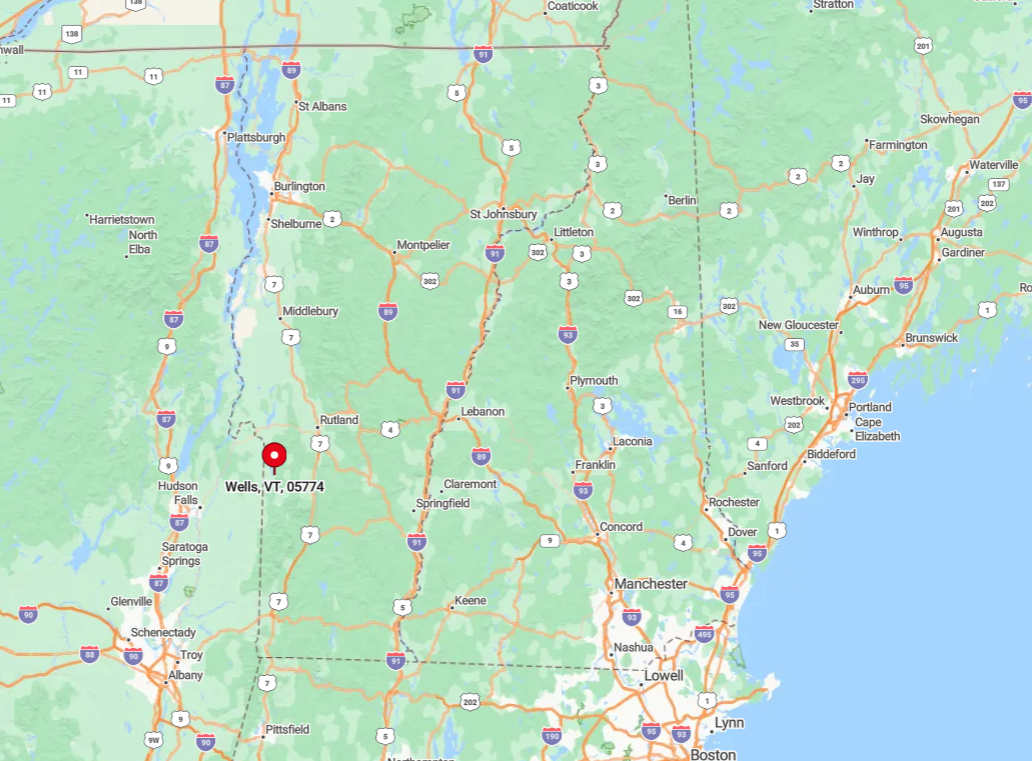 18 Hidden Gem Towns in Vermont’s Marble Country That Will Take Your ...