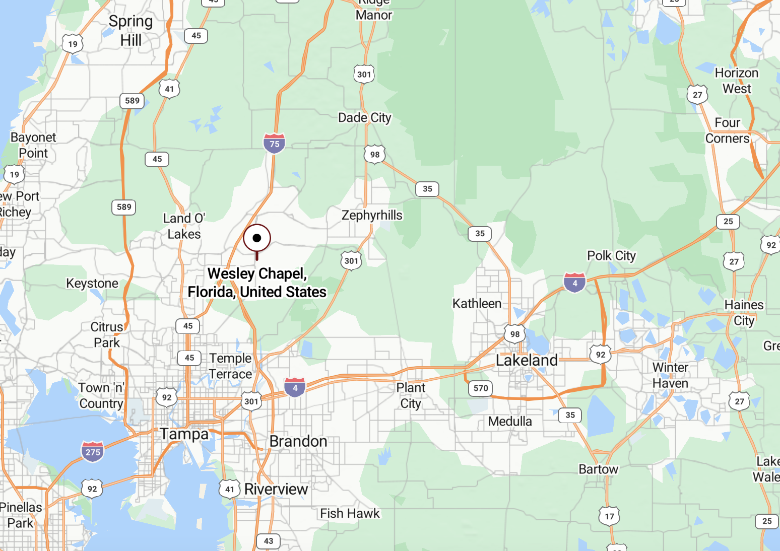 These Are the 30 Best Suburbs in Florida for Homeowners to Move to in ...