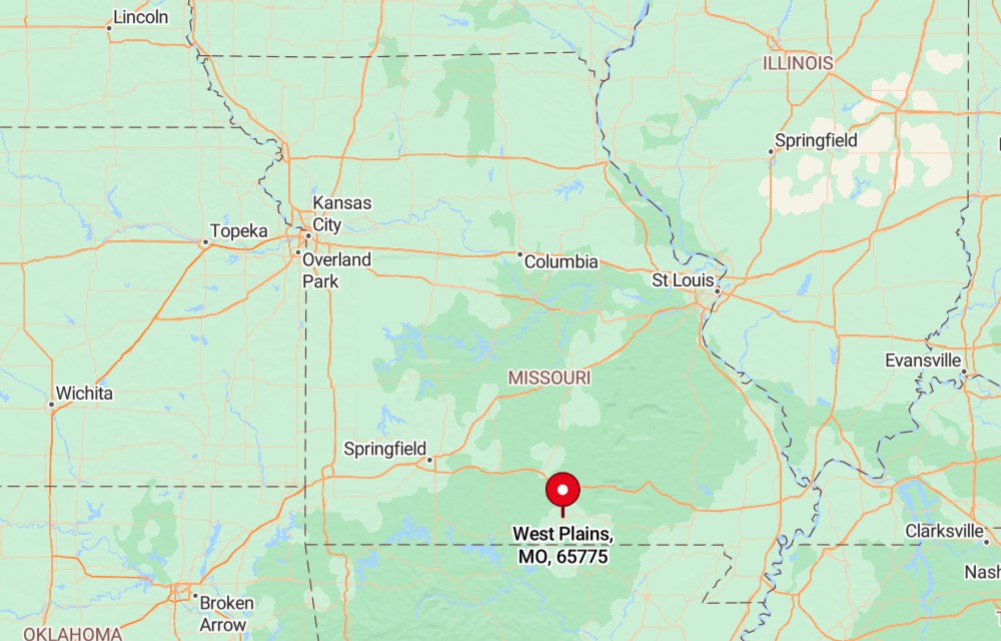 18 of the Best Small Towns in Missouri’s Cave Country for Spectacular ...