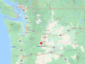 10 Secluded Towns in Washington State's Yakima Valley Surrounded by ...