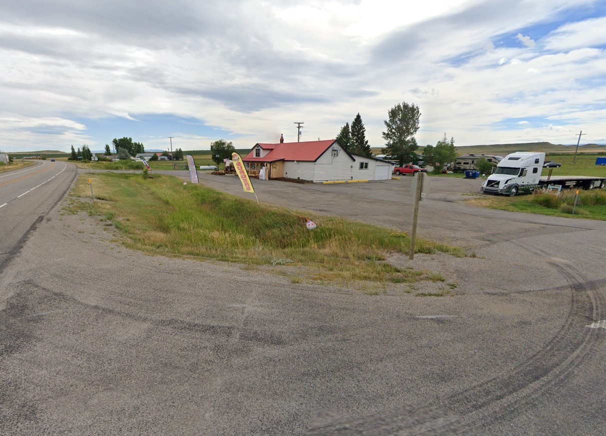 10 Secluded Towns in Montana’s Judith Basin Where the Prairie Meets the ...