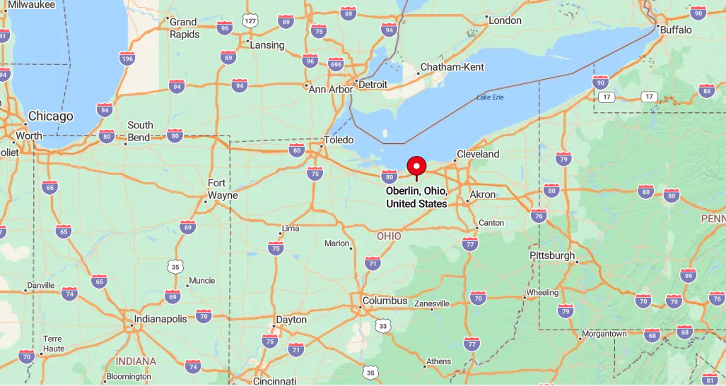 Here’s What $5 Million Will Get You For a House in Ohio (10 Properties ...