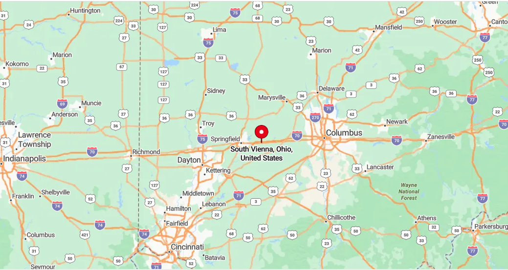 Here’s What $5 Million Will Get You For a House in Ohio (10 Properties ...