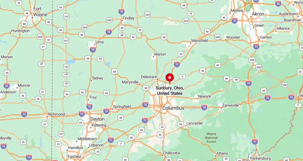 Here’s What $5 Million Will Get You For a House in Ohio (10 Properties ...