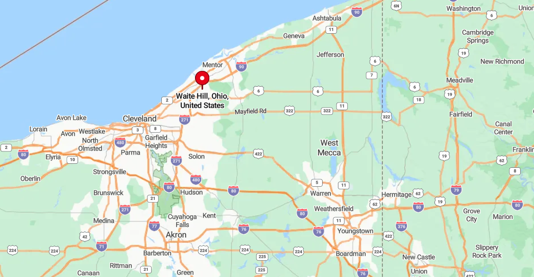 Here’s What $5 Million Will Get You For a House in Ohio (10 Properties ...