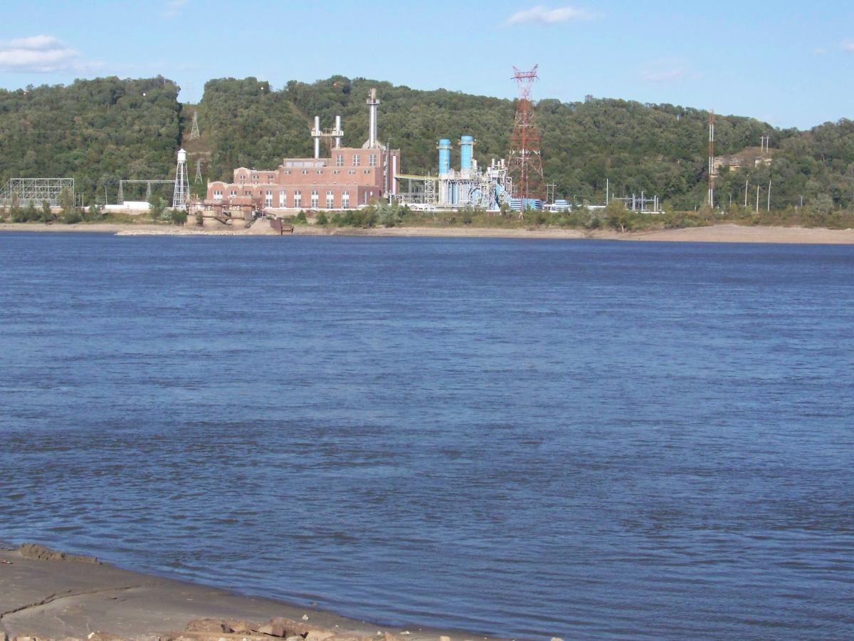 25 Secluded Towns in the Southern Illinois Shawnee Hills Tucked Away ...