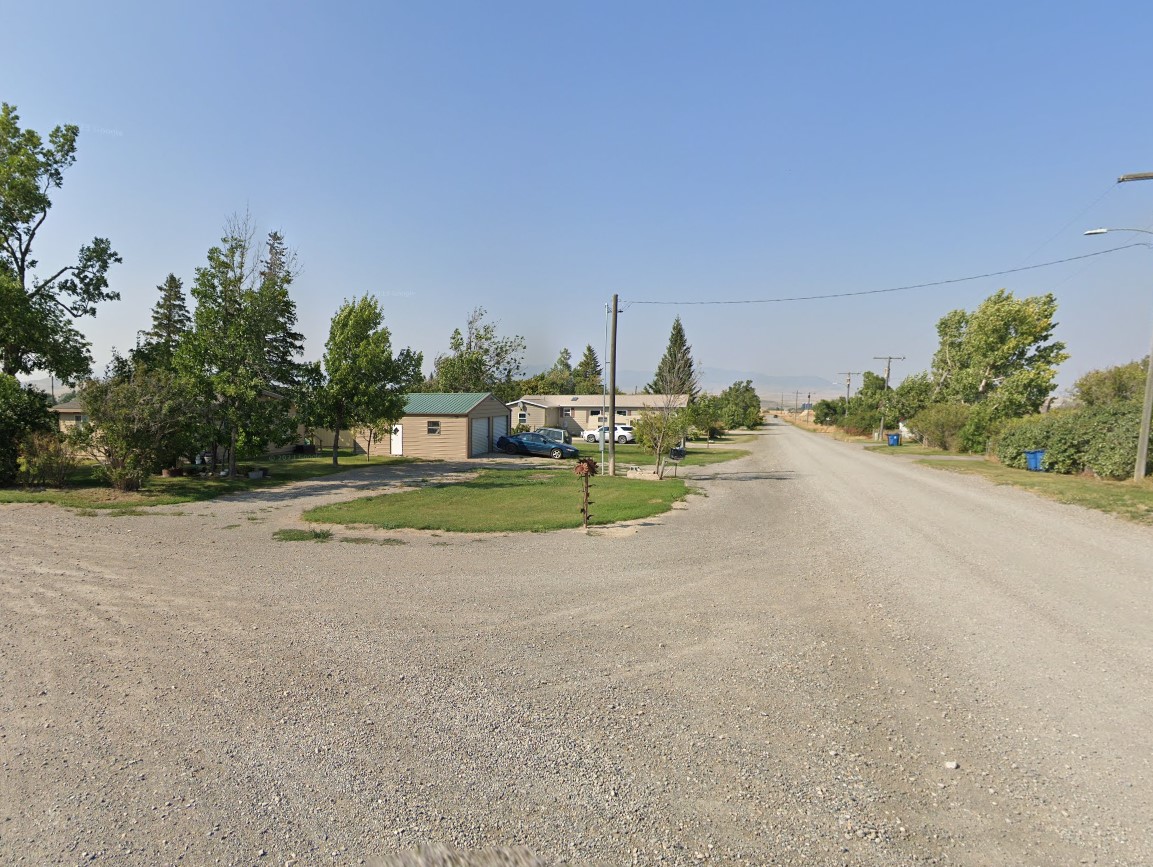 10 Secluded Towns in Montana’s Judith Basin Where the Prairie Meets the ...
