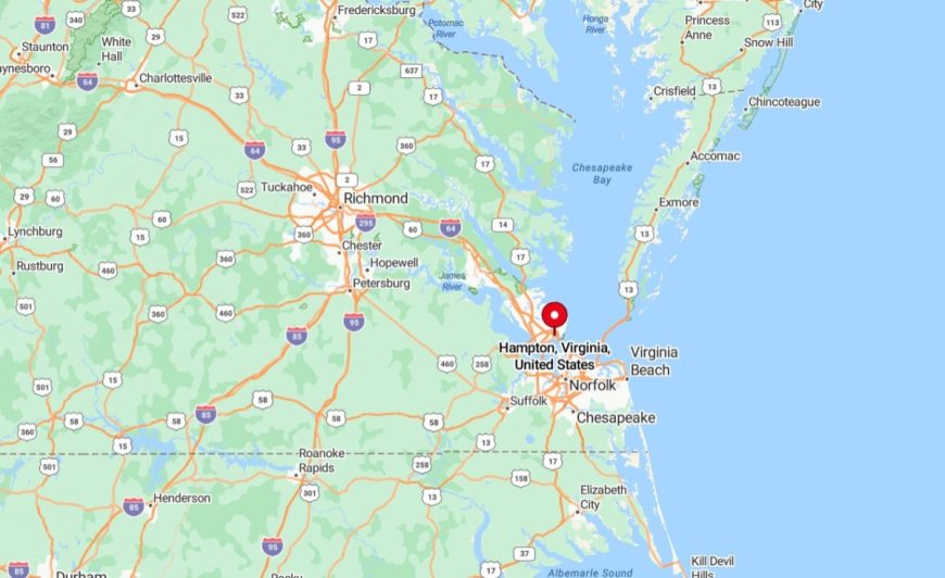 10 Coastal Towns in Virginia Where You Get the Most Bang for Your Buck ...
