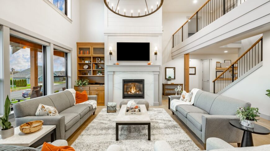 15 Sofa Arm Styles (Illustrated Guide)