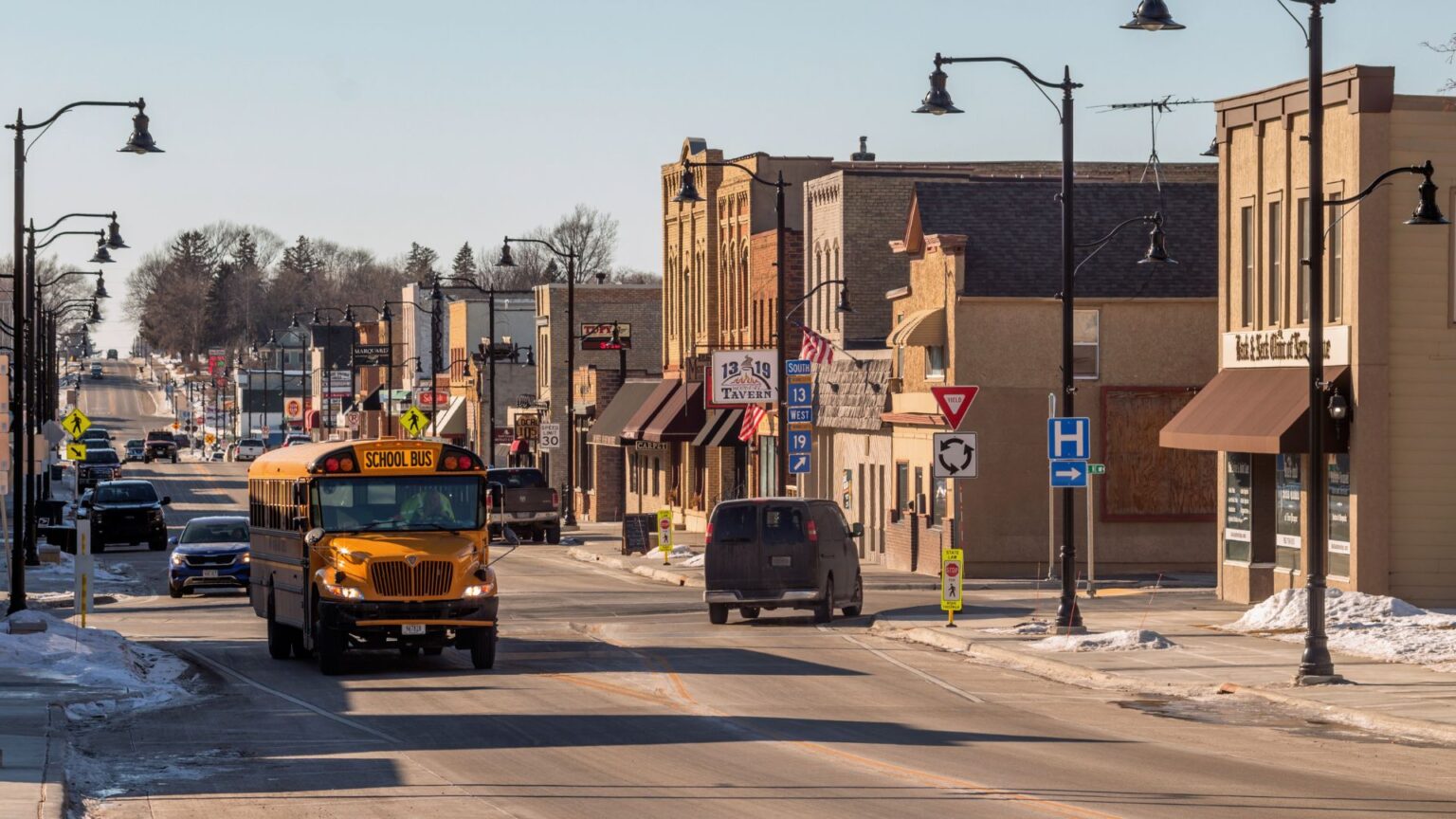 17 of the Most Charming Norwegian Heritage Towns in Minnesota