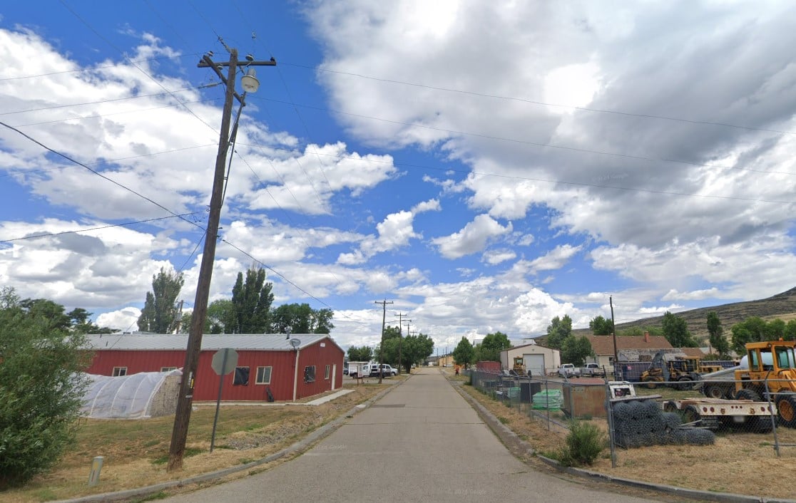 10 Secluded Towns that Act as Welcome Oases in the Remote Owyhee Desert ...