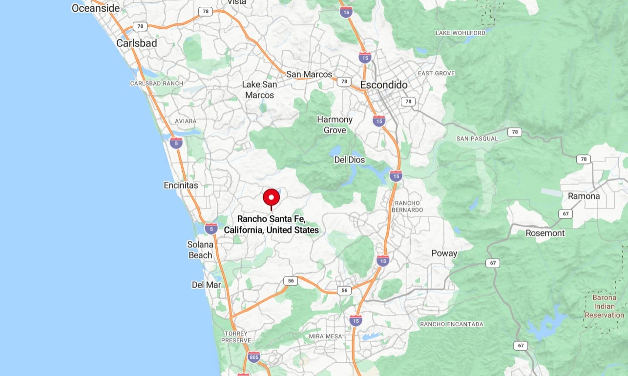 America's 25 Most Expensive Property Markets - Where The Ultra-Rich Are ...