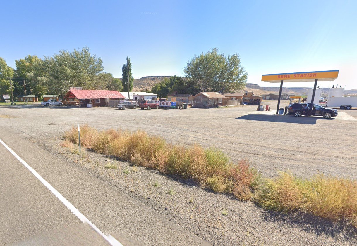 10 Secluded Towns that Act as Welcome Oases in the Remote Owyhee Desert ...