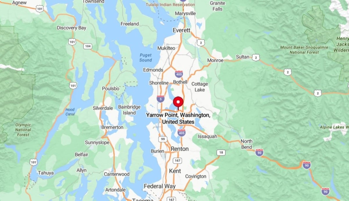 America's 25 Most Expensive Property Markets - Where The Ultra-Rich Are ...