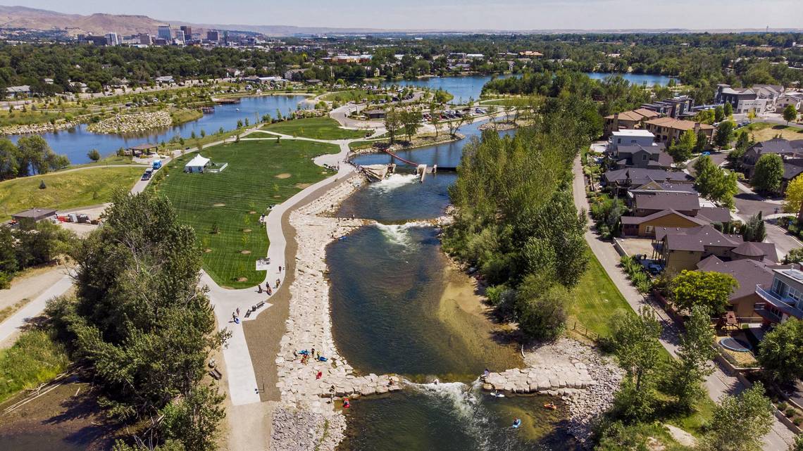 17 Must-Visit Small Towns in Idaho’s Treasure Valley Celebrated for ...