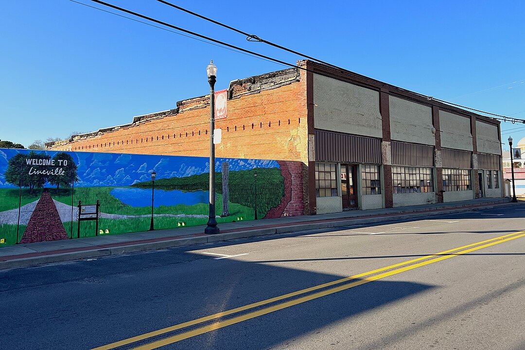16 of the Best Small Towns in Alabama’s Appalachian Region that Embrace ...
