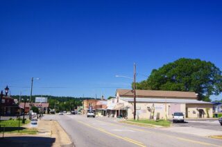 16 of the Best Small Towns in Alabama’s Appalachian Region that Embrace ...