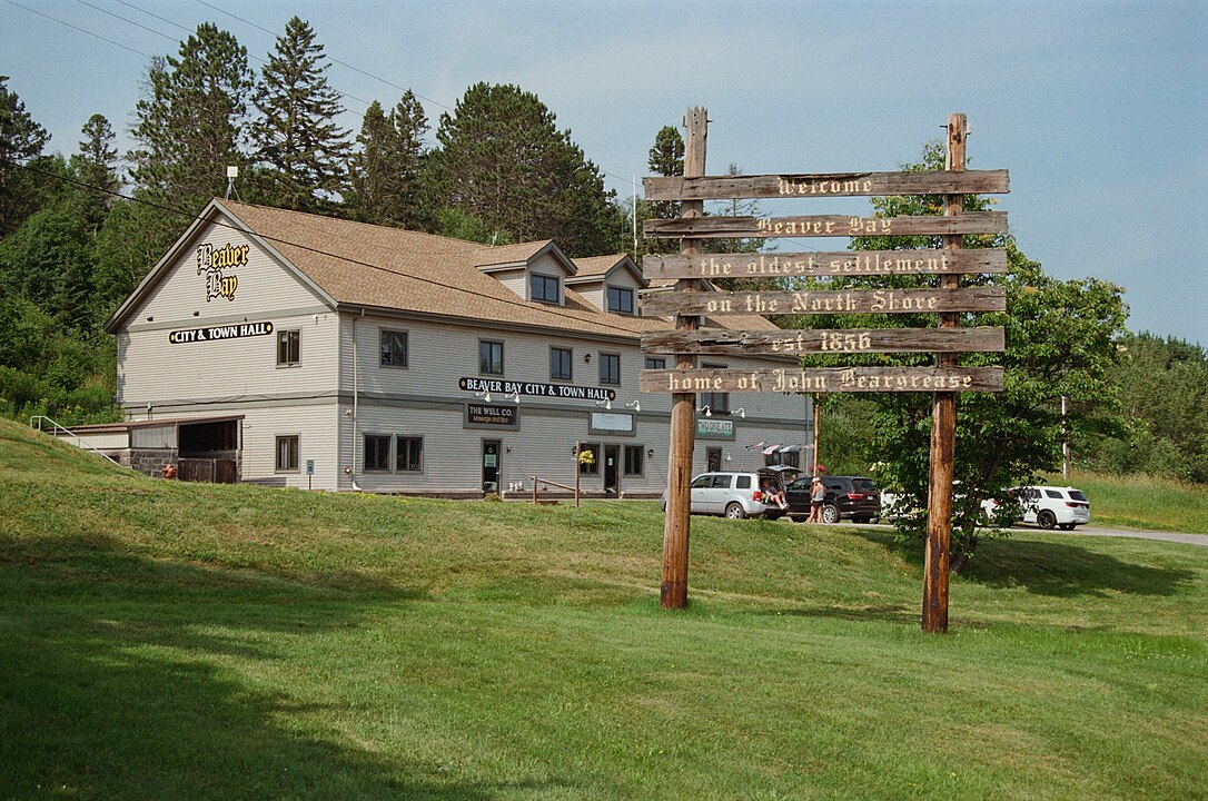 17 Charming Small Towns Set Along Lake Superior on Minnesota’s North ...
