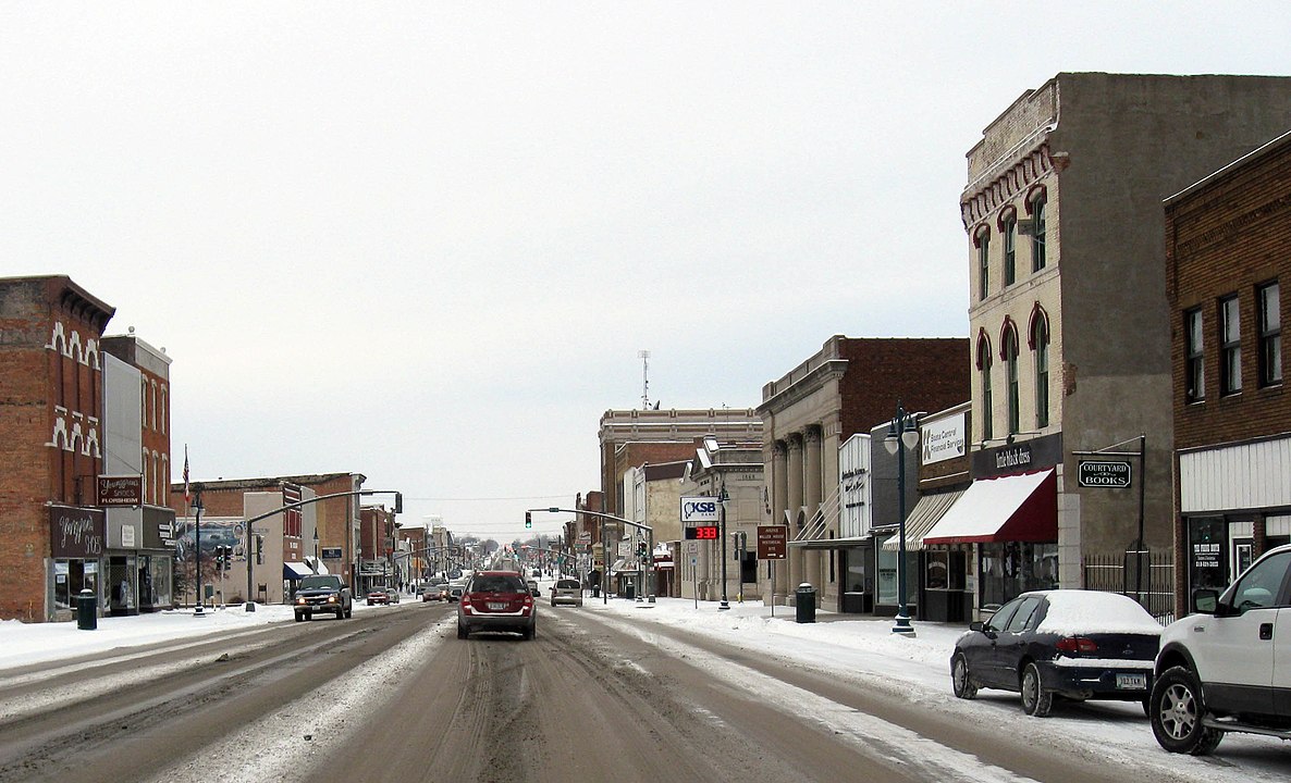 19 Fascinating River Towns Preserve Their Mussel Memories in Iowa’s ...