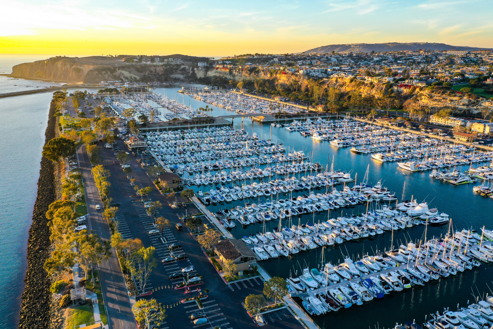 10 of the Most Secluded Towns Along Southern California’s Capistrano ...