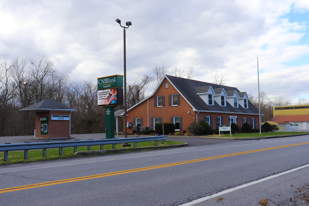 10 of the Most Secluded Towns in Maryland’s Western Mountains Offer ...