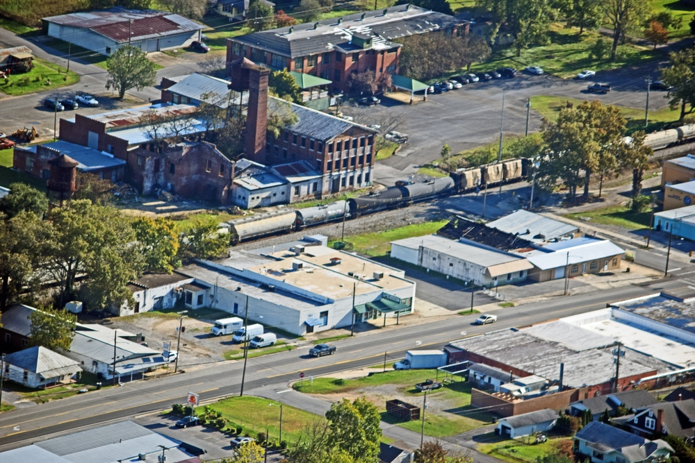 16 of the Best Small Towns in Alabama’s Appalachian Region that Embrace ...