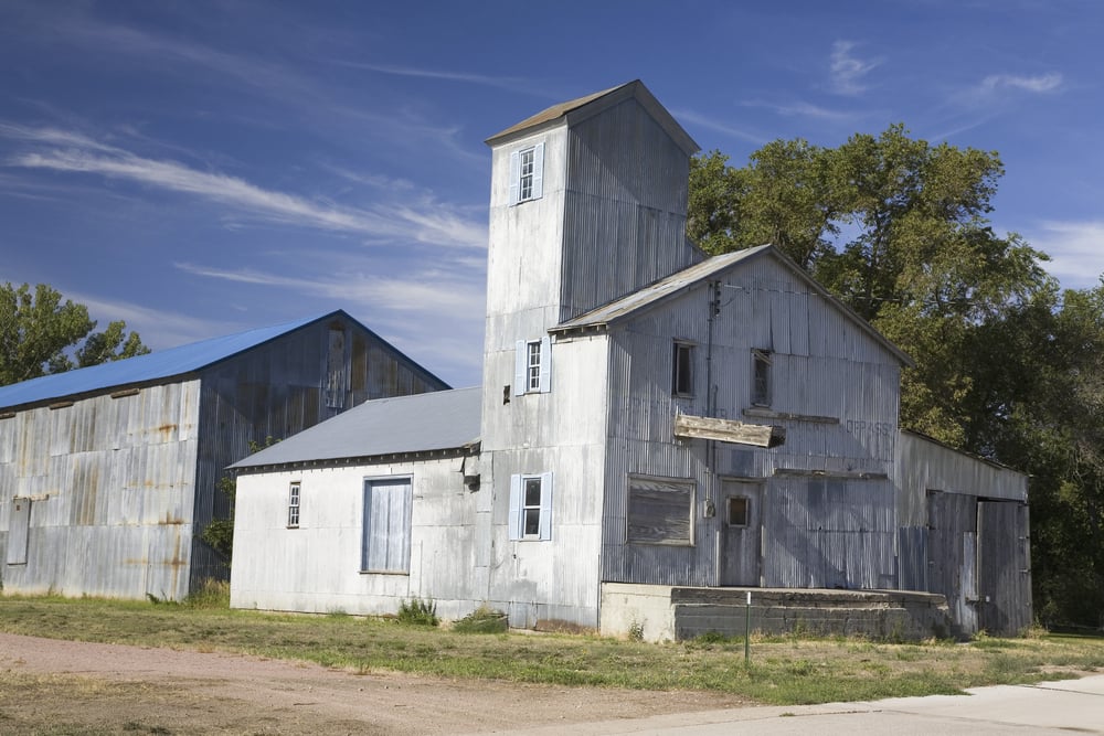 10 Secluded Towns Find a Deep Sense of Place in Nebraska's Pine Ridge ...