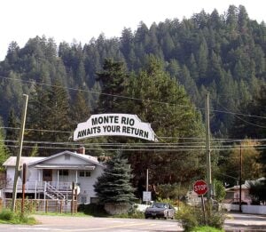 10 of the Most Secluded Towns in California’s Russian River Valley ...