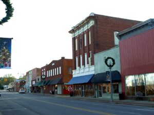 16 of the Best Small Towns in Alabama’s Appalachian Region that Embrace ...
